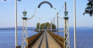 Rättvik - Sweden - Leisurely Drives
