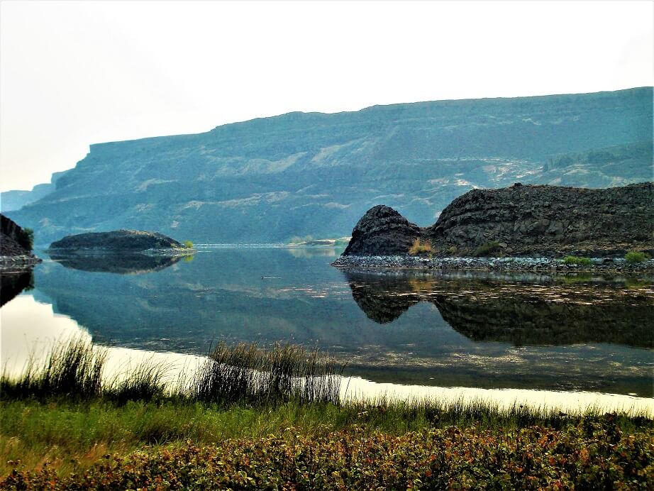 Explore Washington State - Leisurely Drives