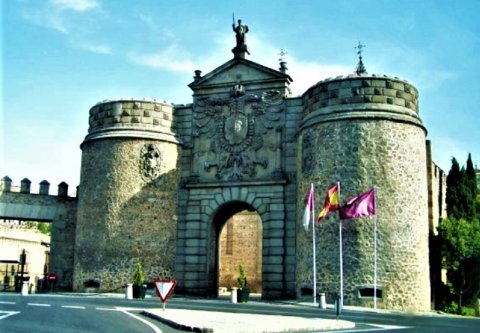 A Weekend in Toledo - Spain's Imperial City - Leisurely Drives