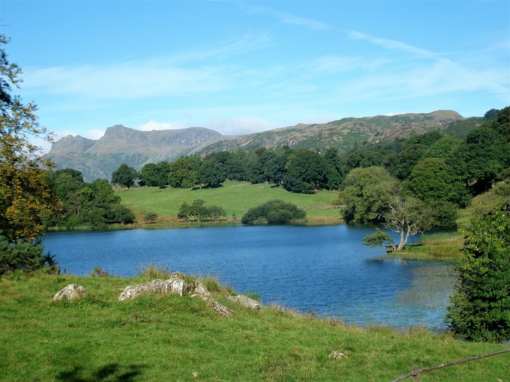 10 Beautiful Spots in The Lake District - England - Leisurely Drives