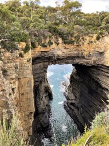 The Best Sights in the Tasman Peninsula - Leisurely Drives