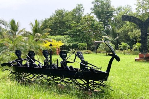 Glimpses of Orissa - India - Leisurely Drives